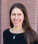 Lydia Holzman - Boulder County Estate Planning Council